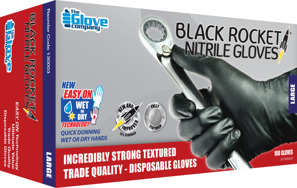 Nitrile Gloves Frequently Asked Questions - Gloves Now